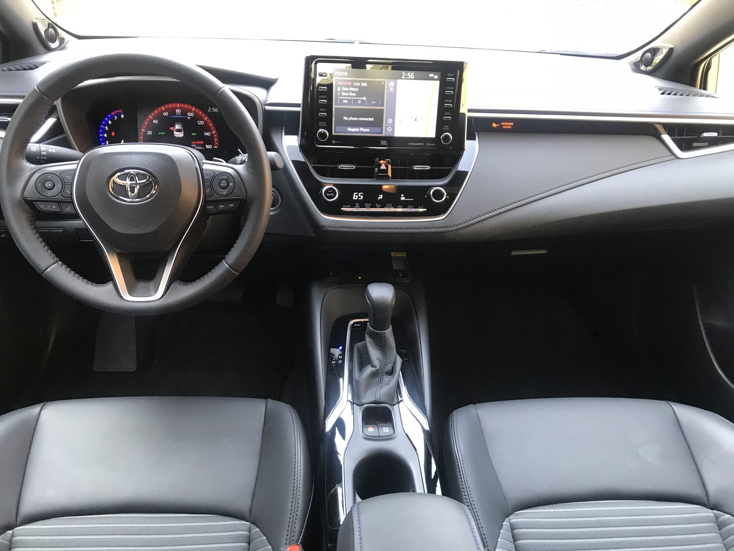 What’s So Great About The Toyota Corolla?