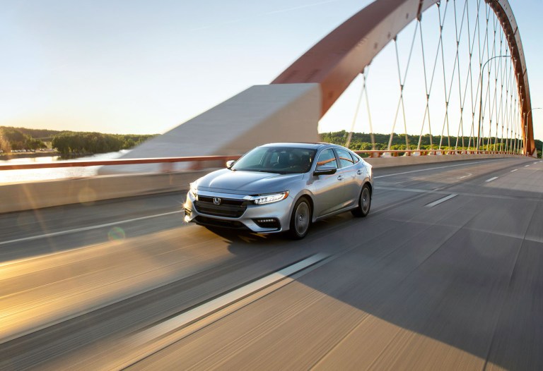 The Most Reliable Honda Cars