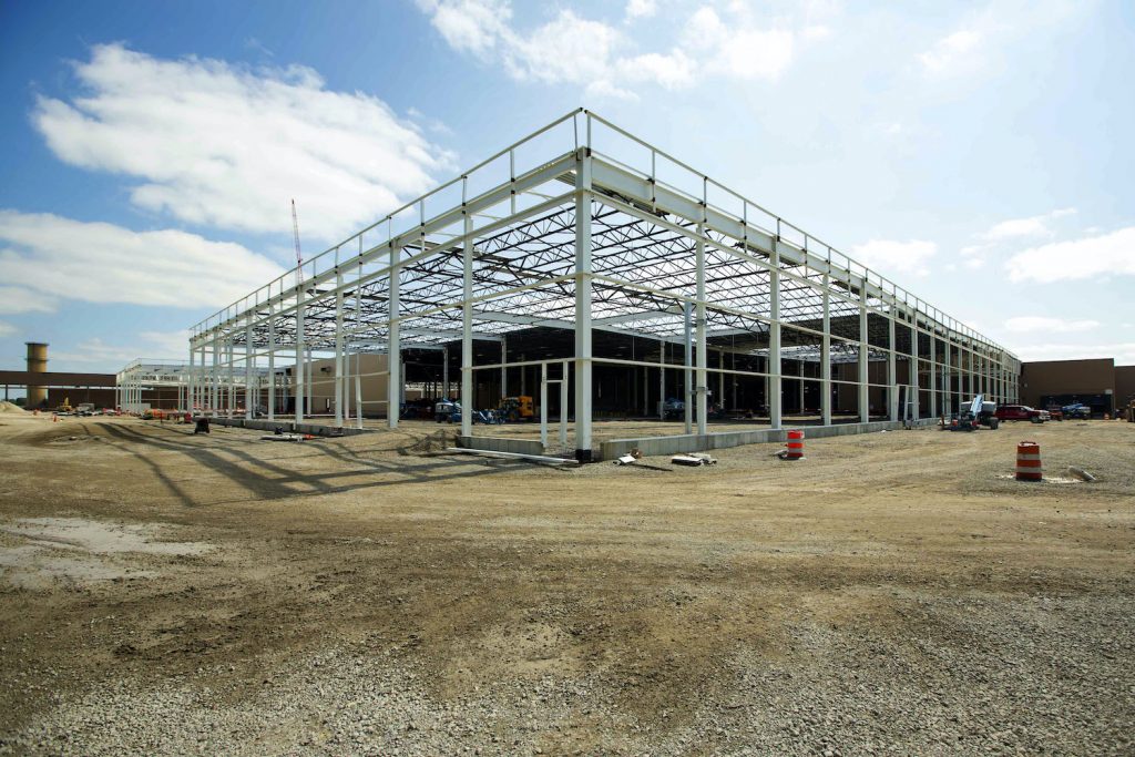 GM Gives an Inside Look at Factory ZERO