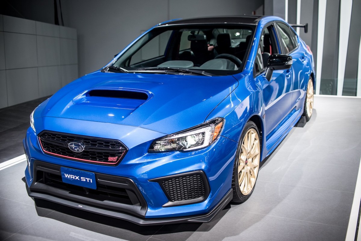 Which Subaru Model Is the Best in the Snow?