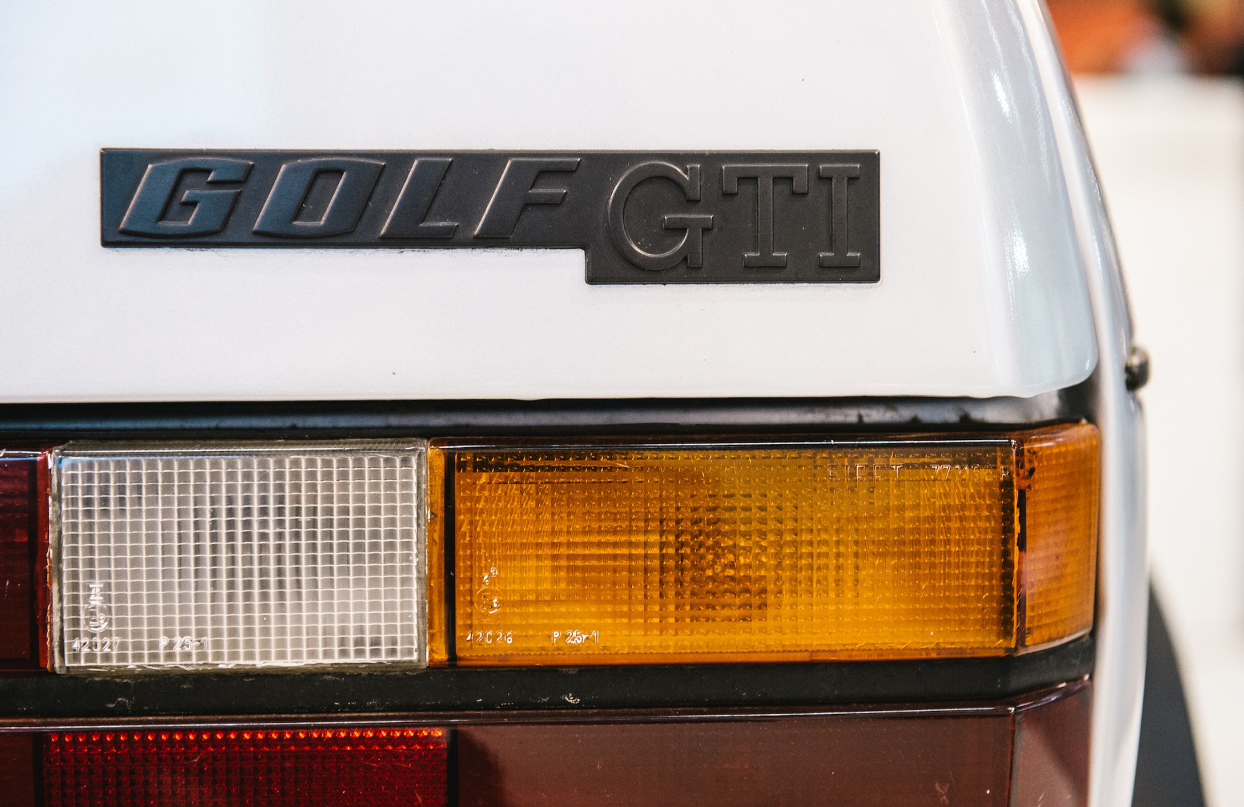 You Really Should Buy a Volkswagen Golf GTI