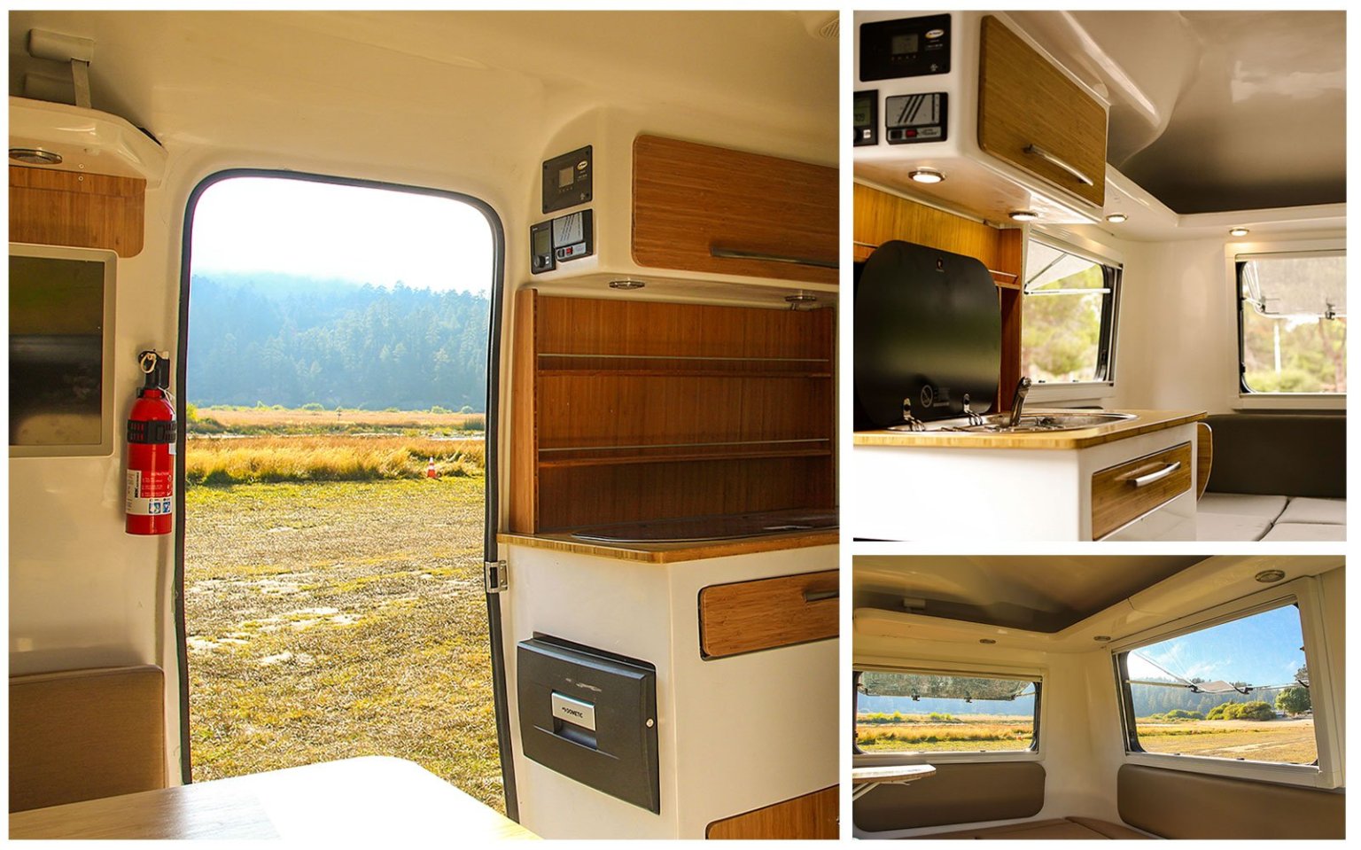 How Much Does Happier Camper Cost?