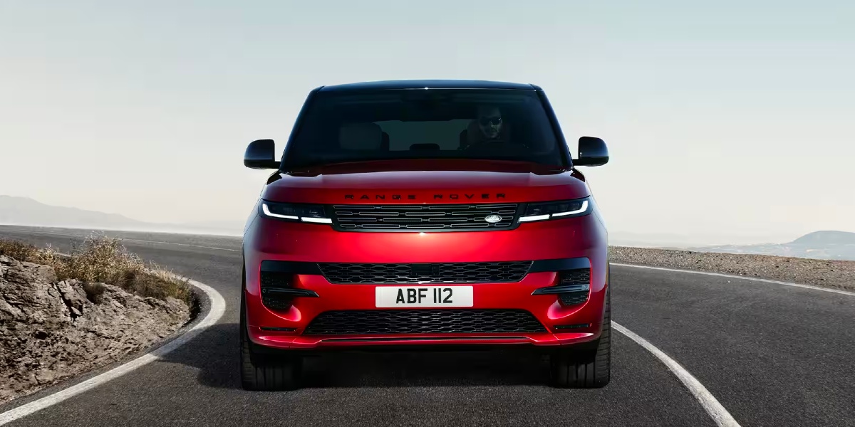 5 Affordable Range Rover Alternatives