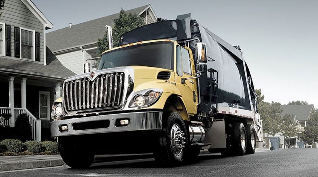 Looks Like Volkswagen Will Buy Navistar International Truck Company