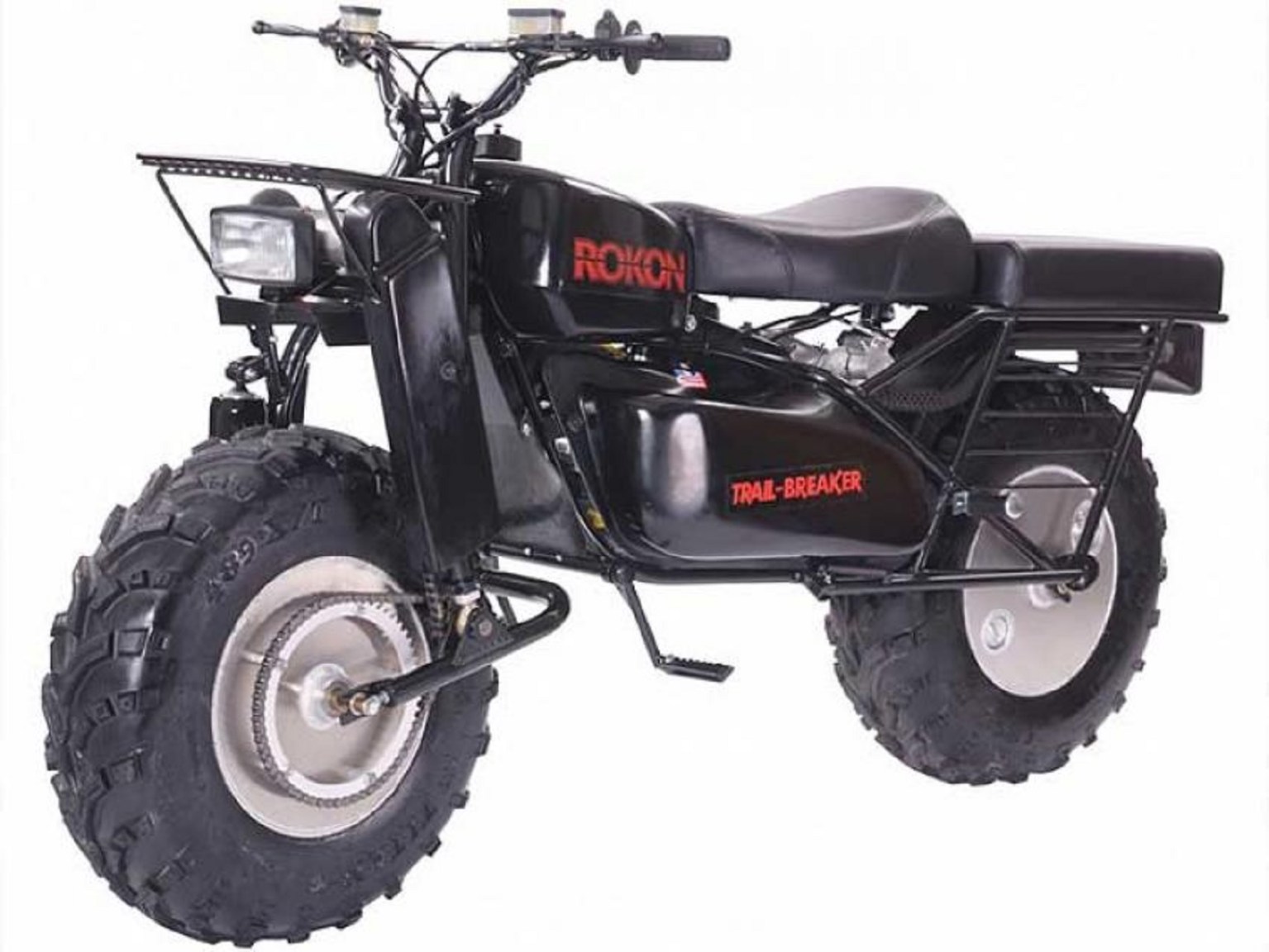 Is the 2021 Volcon Grunt the Electric Rokon Trail-Breaker?