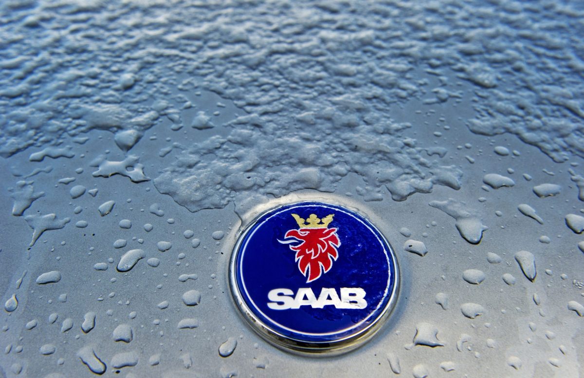 Saab Lives on Today Even if the Company No Longer Makes Cars