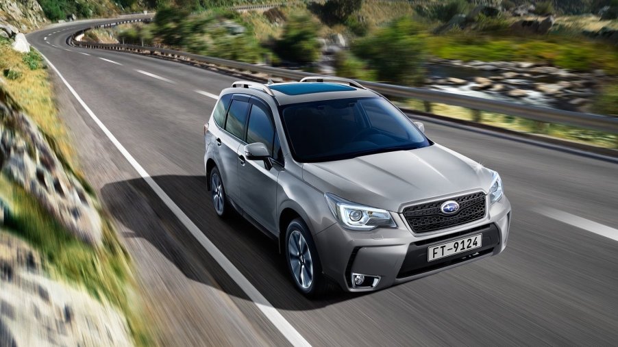 The Most Annoying Subaru Forester Problems After 6 Months