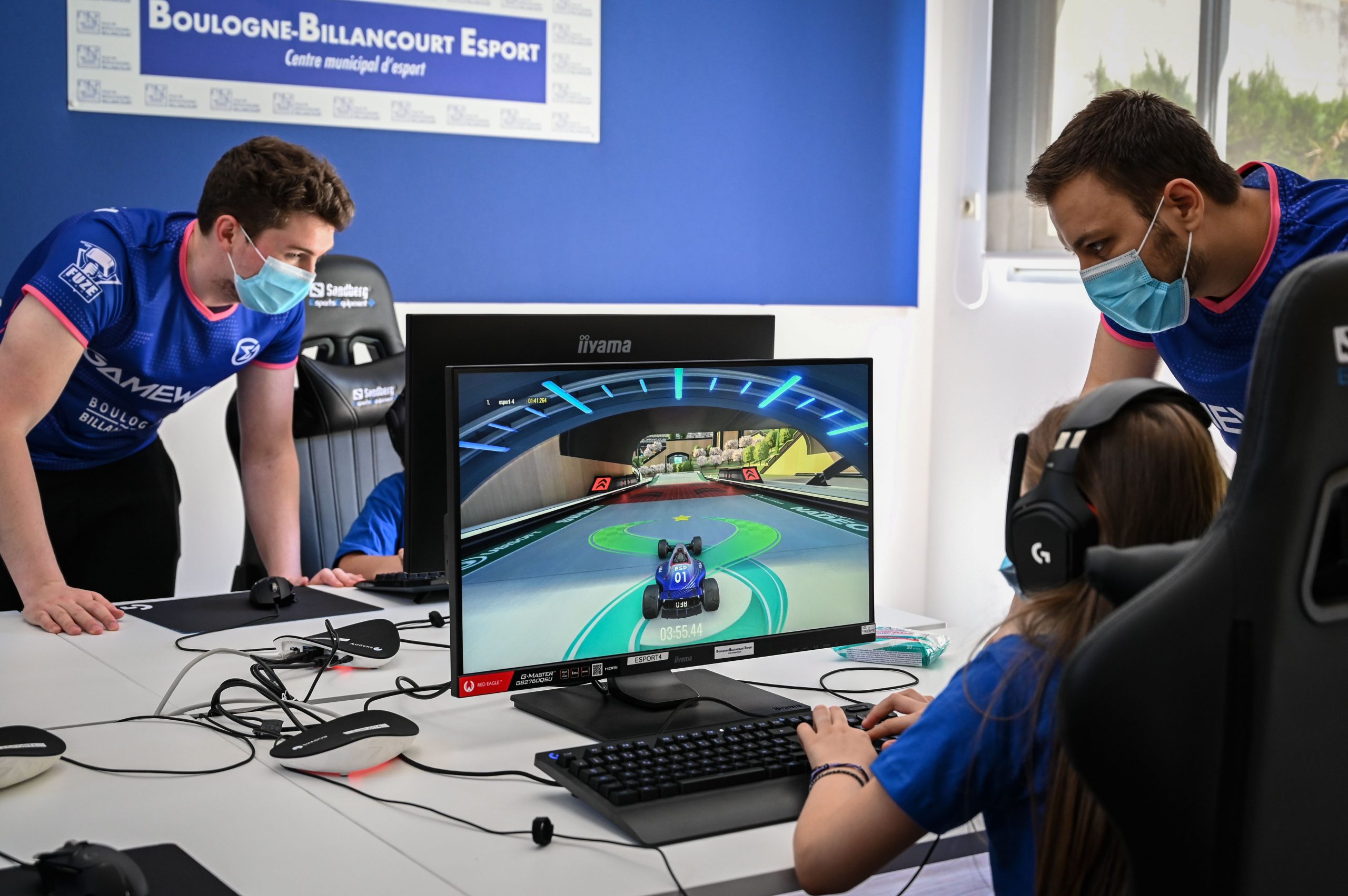 Can Playing Racing Video Games Make You a Better Driver?