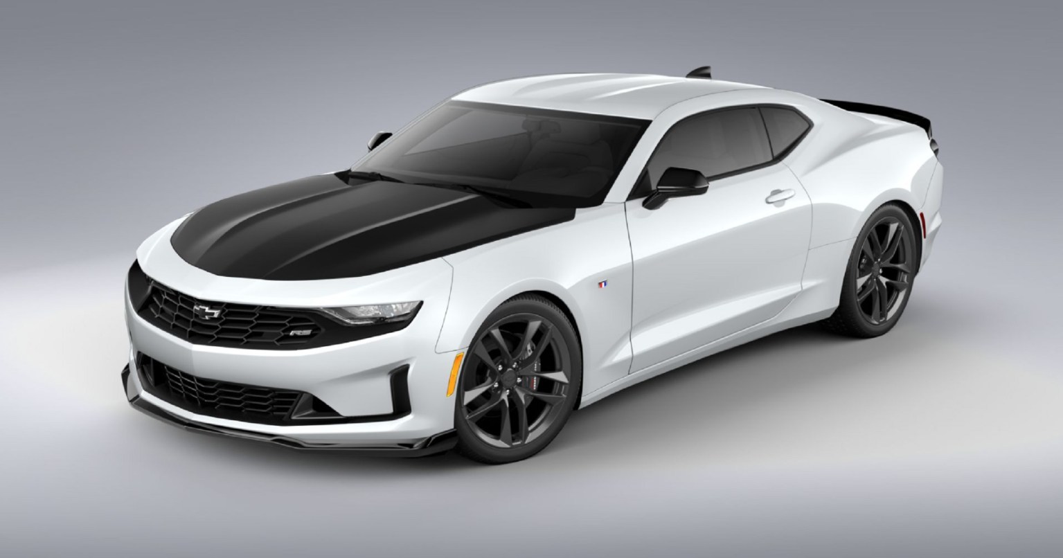 Will the Chevy Camaro Turbo 1LE Fall Prey To the 2022 Subaru BRZ?
