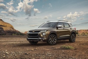Chevy Trailblazer: The Most Common Complaints You Should Know About