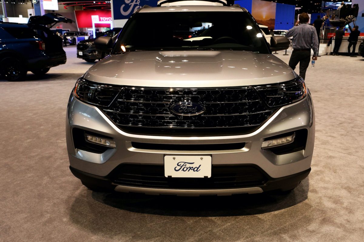 The Ford Explorer Carbon Monoxide Lawsuit Finally Has a Settlement