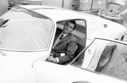 Remember Ferrari Competitor Bizzarrini? It's Coming Back