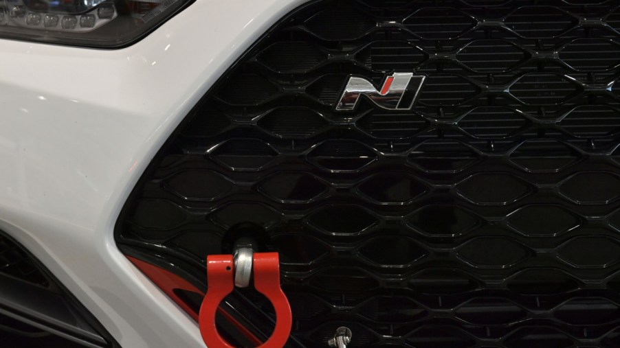 Is the 2020 Hyundai Veloster N a True Mazda MX-5 Miata Competitor?