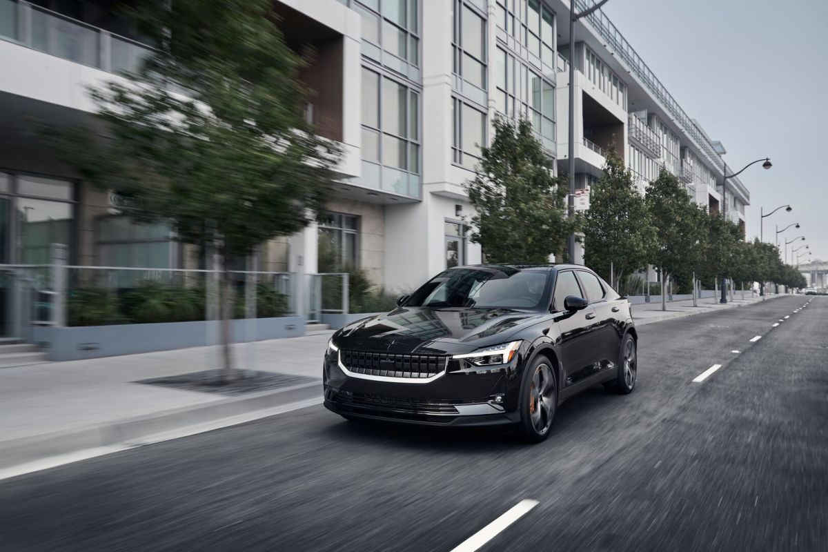 Recall Alert: The Polestar 2 Has Even More Problems Than We Thought