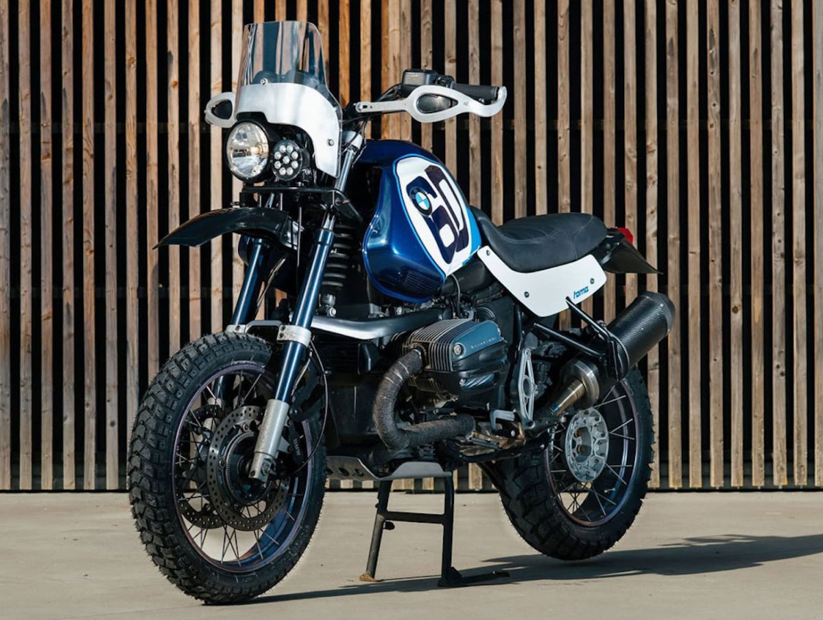 Bmw Gs Custom | atelier-yuwa.ciao.jp