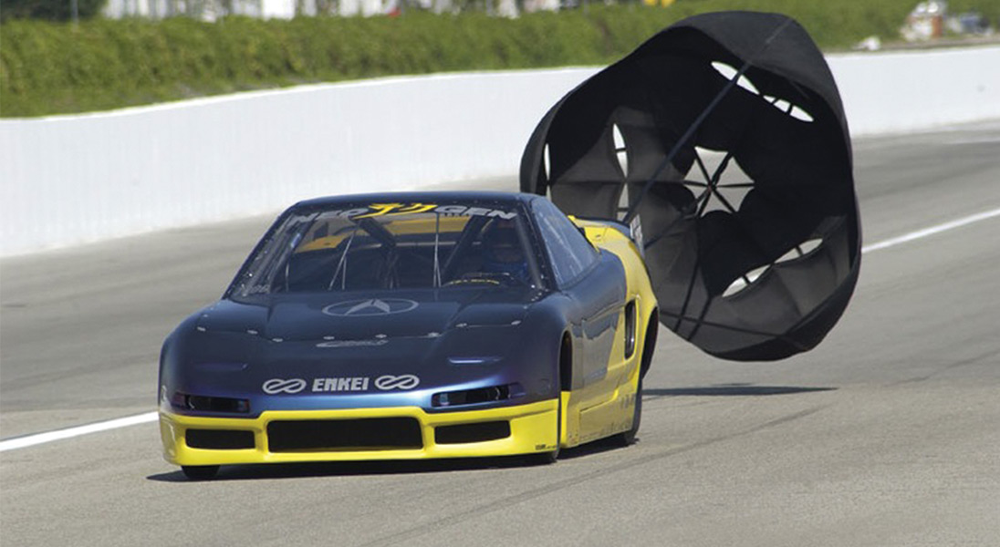 The Fastest Acura NSX in the World Isn’t That Much of an NSX