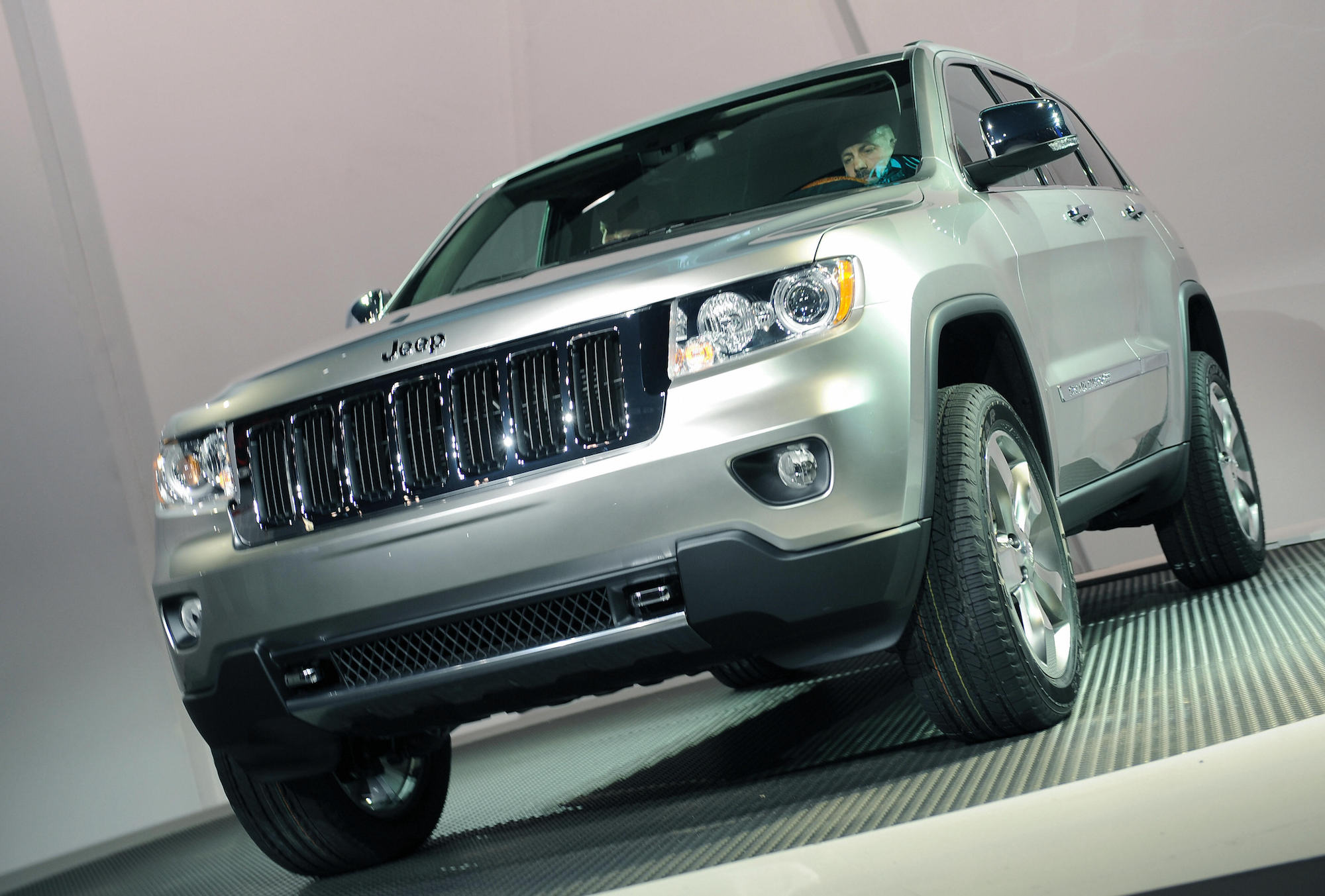 This Might Be the Best Used Jeep Model You Can Buy - MotorBiscuit