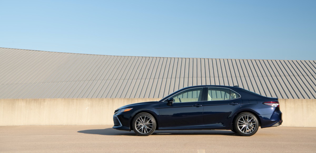 Don’t Make the Mistake of Choosing the Nissan Altima Instead of the ...