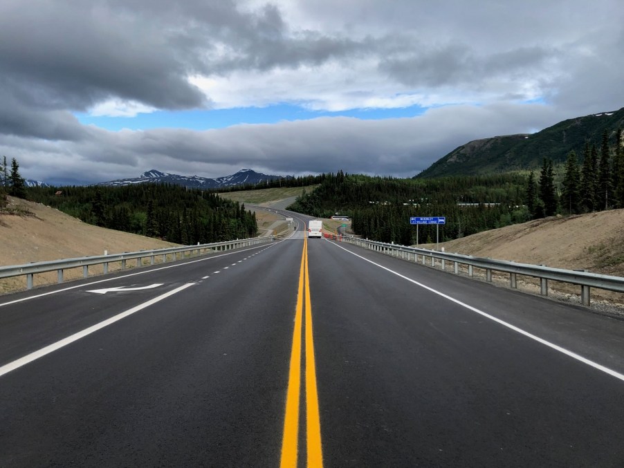 What Are the Differences Between a Highway, Freeway, and Interstate?