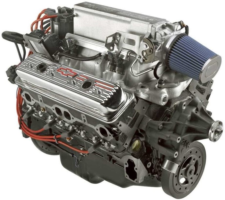 Defective Silverado and GMC Vortec Engines Prompt Another Major Lawsuit