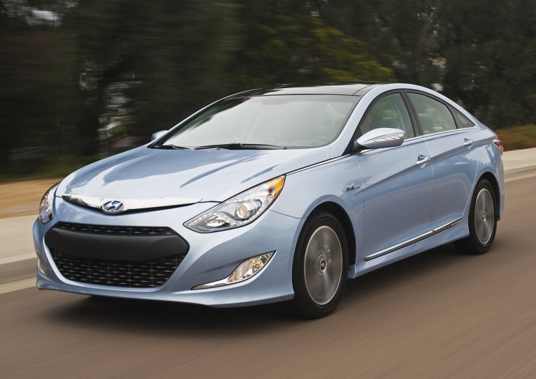 Recall Alert: 129,000 Hyundai Models Recalled for Potential Engine Damage