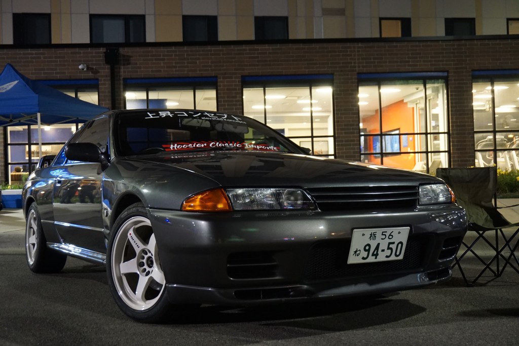 Nismo Is Restoring R32 Skyline GT-Rs To Fresher-Than-Factory Condition