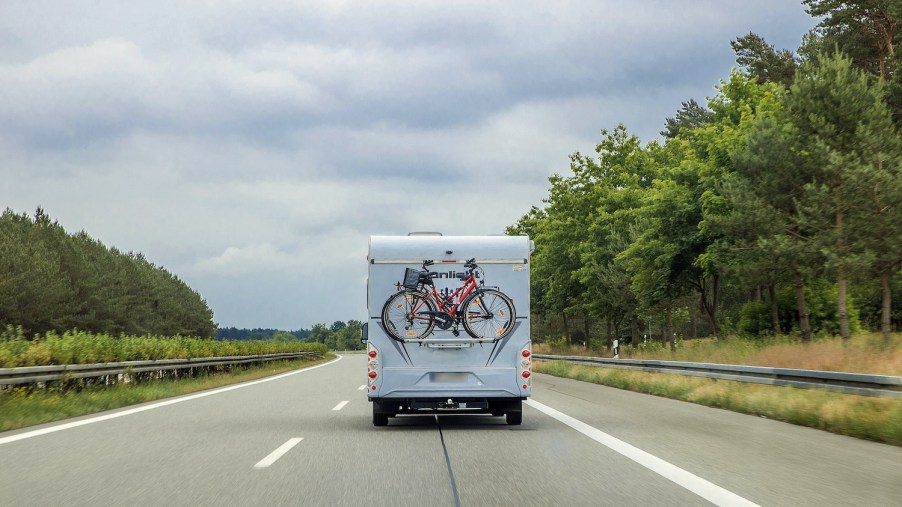 Why You Need to Take an RV Shakedown Trip