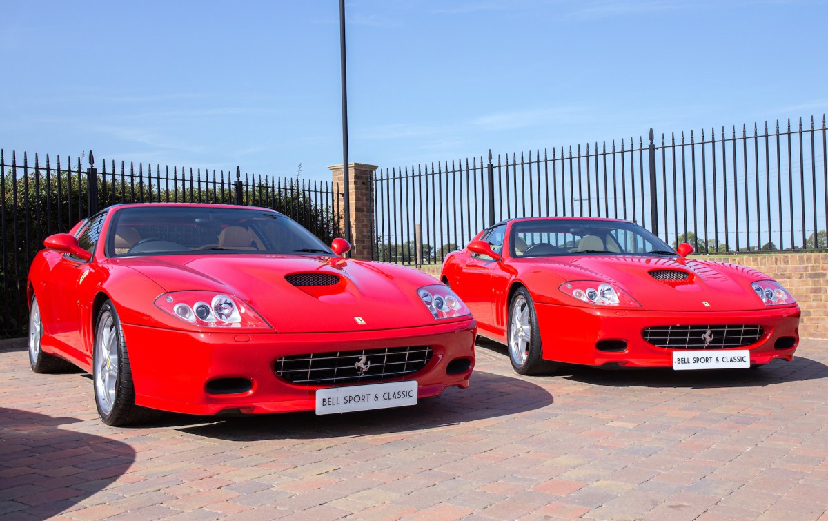 The Sad Reason Why Sports Cars Are Dying