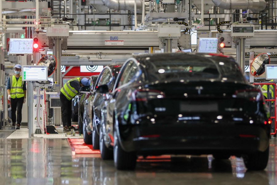 The Biggest Tesla Complaints