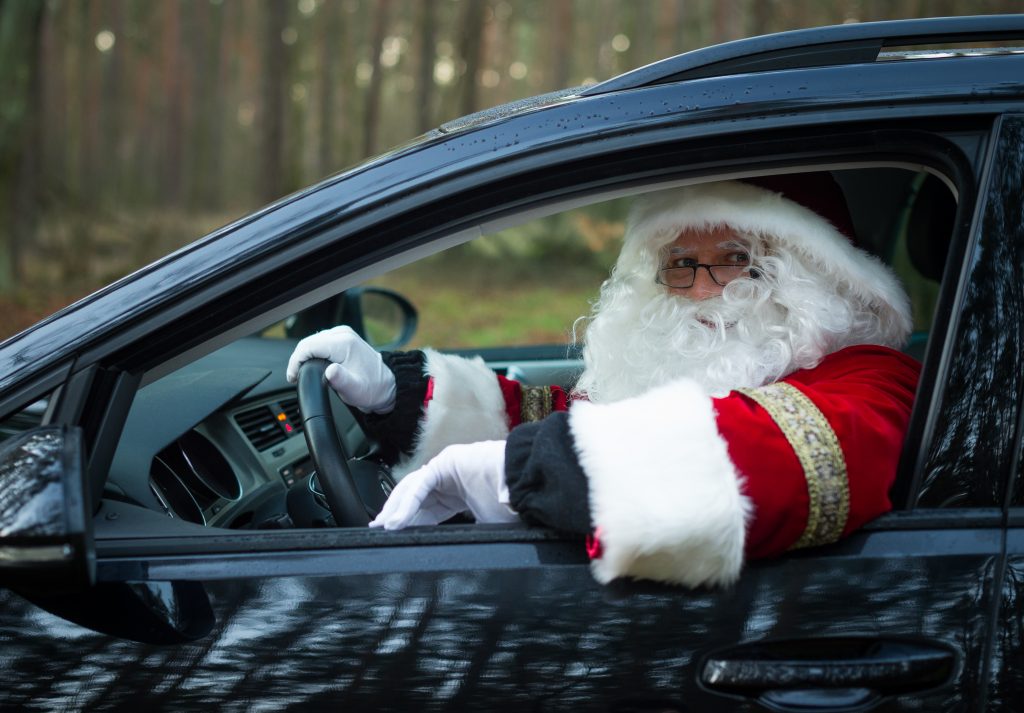 What Is the Best Day in December to Buy a New Car?