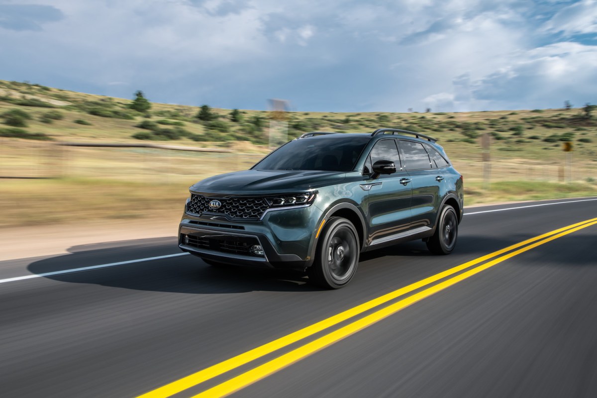 What Does it Mean When a Car is a Good Daily Driver?