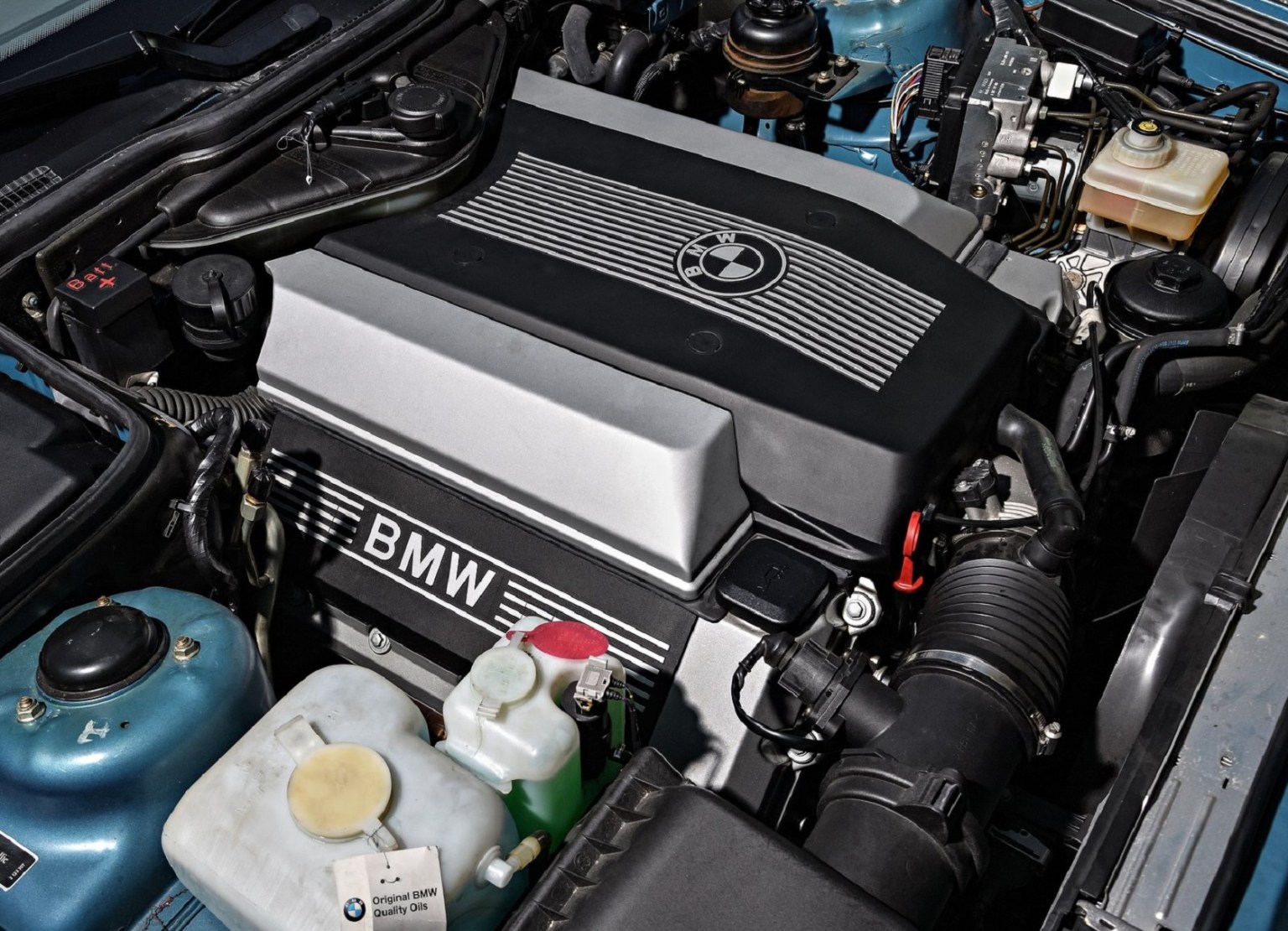 Which Used BMW Engines Are the Most Reliable?