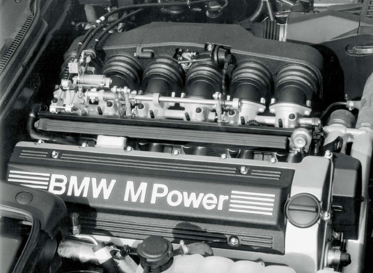 Which Used BMW Engines Are the Most Reliable?