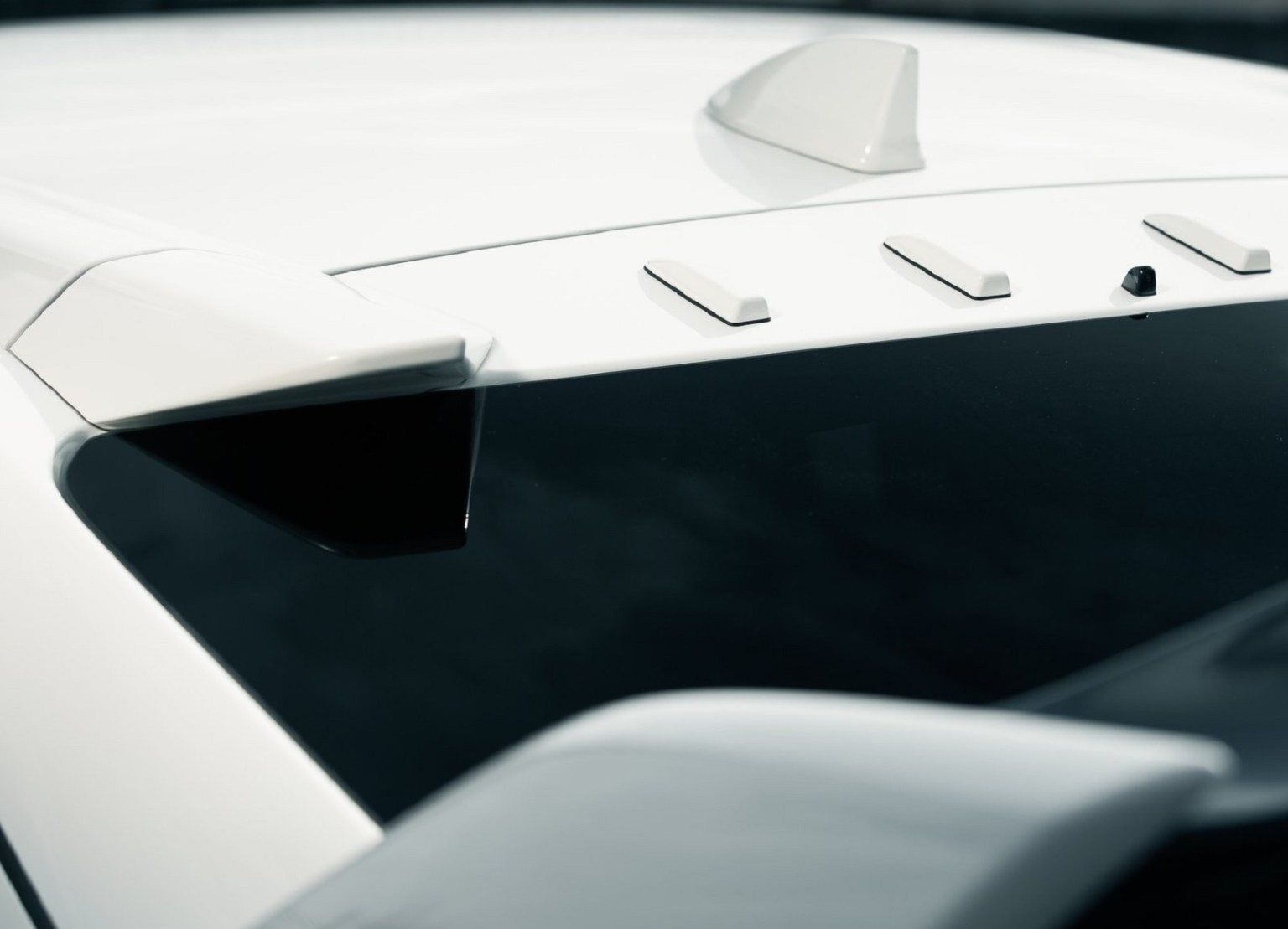 Do Vortex Generators Actually Help Road Cars?