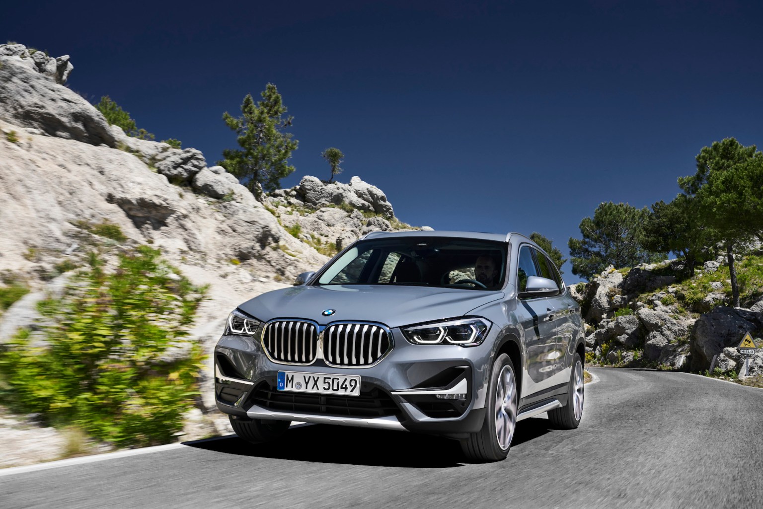 2021 BMW X1 vs. 2021 Mazda CX-5: The Savvier Choice Is Still the Same