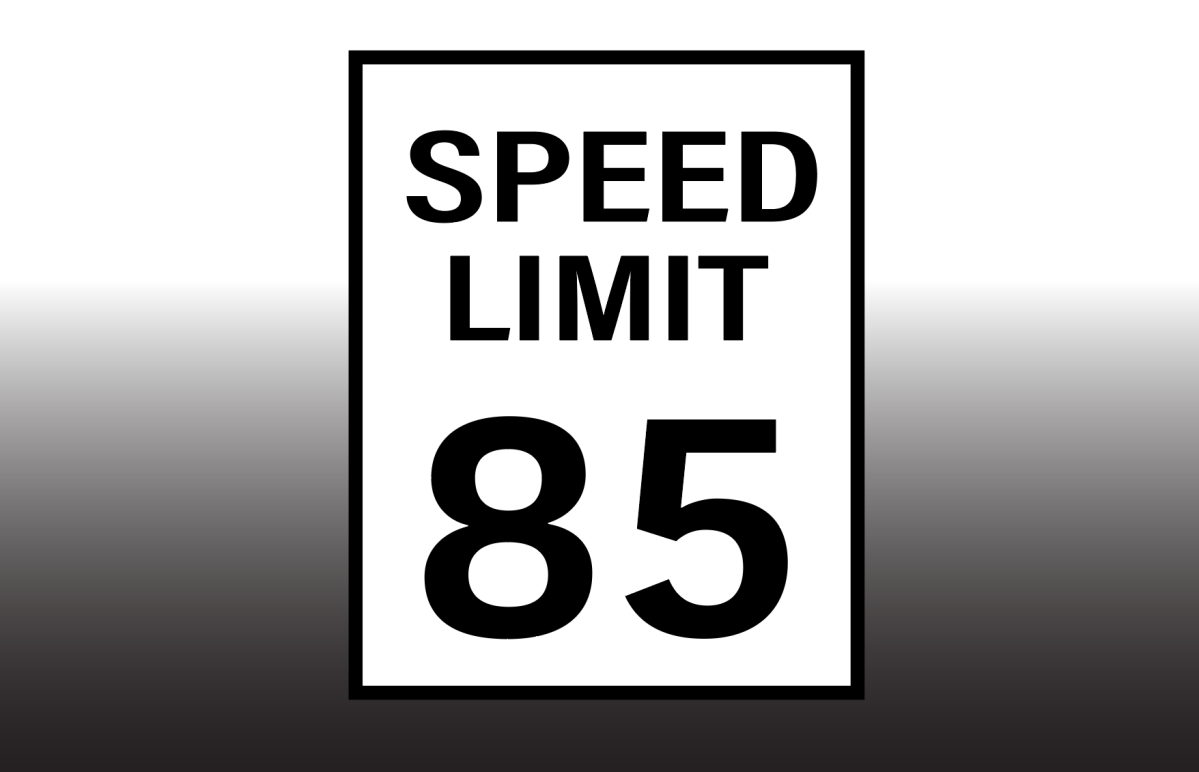It's 2021: About Damn Time To Raise Speed Limits!
