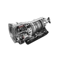 Why Do So Many Automakers Use the 8-Speed ZF Transmission?
