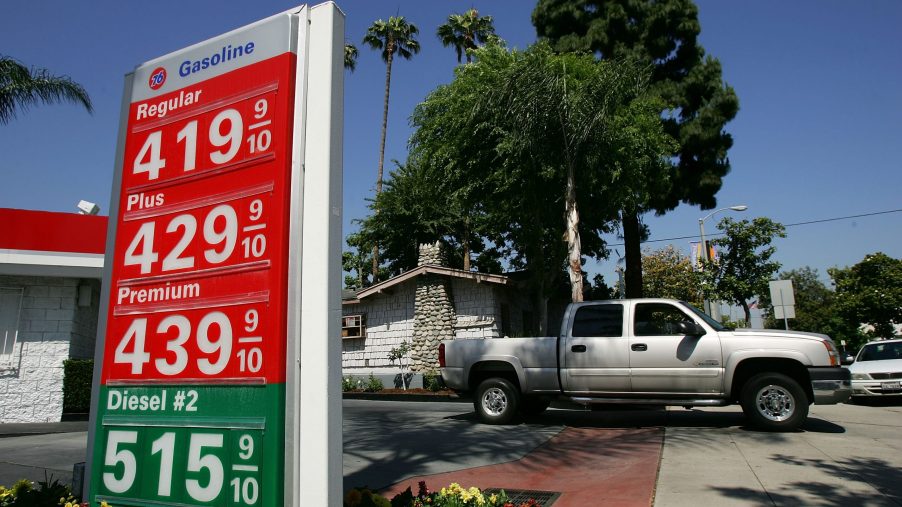 Why Do People Love Diesel Trucks So Much?