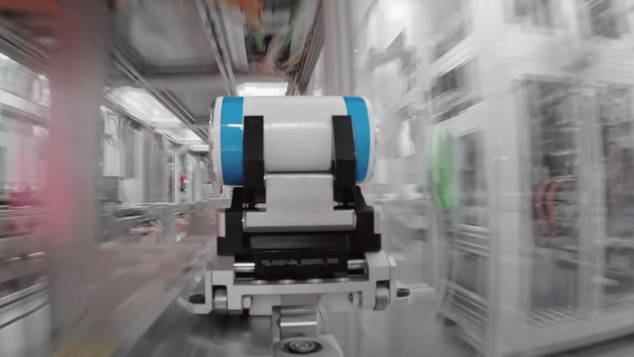 What Is Tesla's "Alien Dreadnought" And Can It Hurt Us?