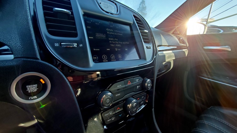 The Car Radio Has Been Around Way Longer Than You Think