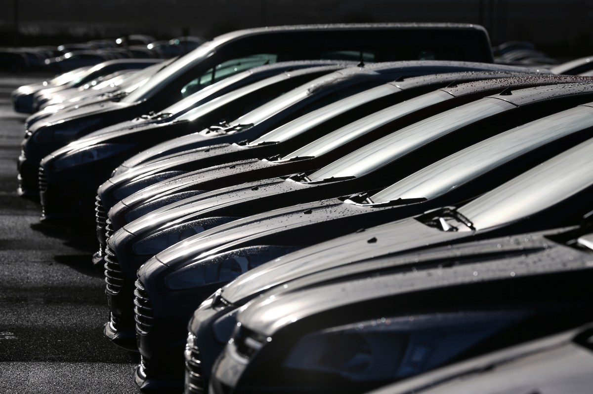 Car Companies Might Intentionally Report Recalls Late to Help Stock ...