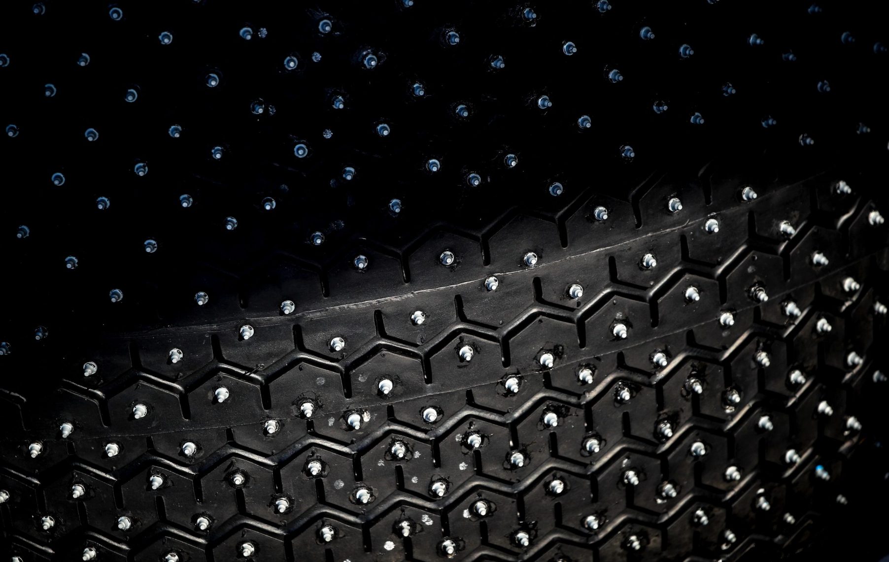 Are Studded Tires Better Than Regular Winter Tires?