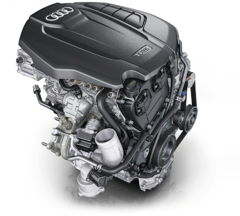Which Used Audi Engines Are the Most Reliable?