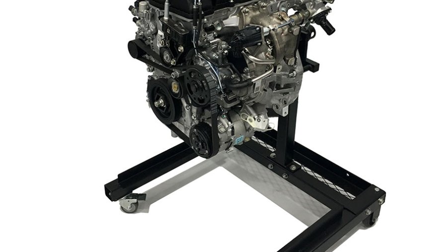 Want to Race? Now You Can Buy a “Complete” Honda Civic Type R Crate Engine