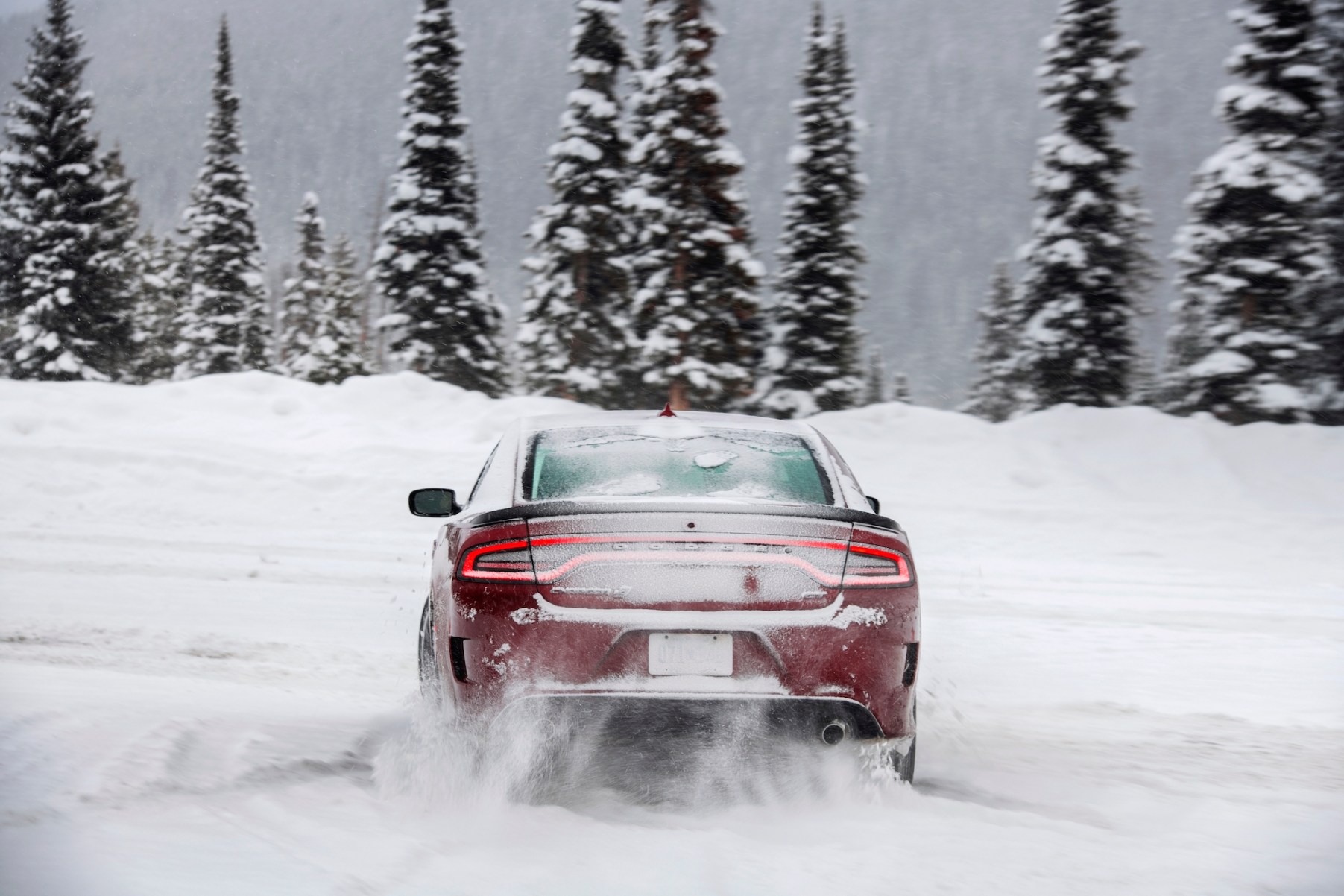 When Is it a Good Idea to Turn Off Traction Control?