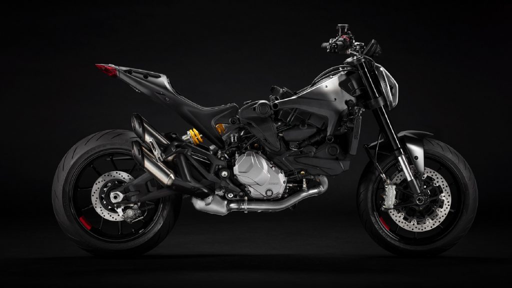 What Does It Mean When an Engine Is a 'Stressed Member'? - MotorBiscuit