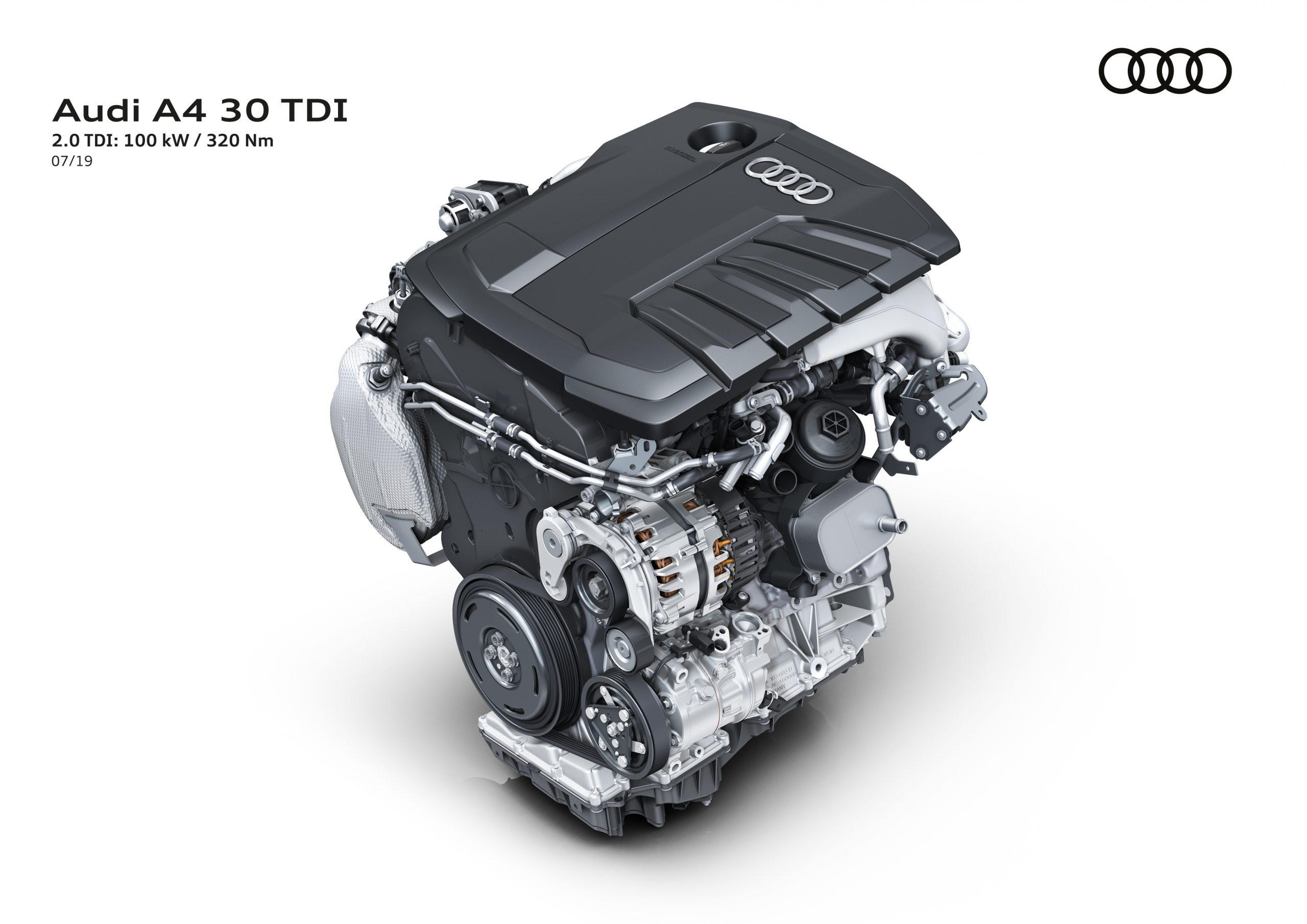 The 2021 Audi A4 Is a Surprisingly Reliable Luxury Sedan