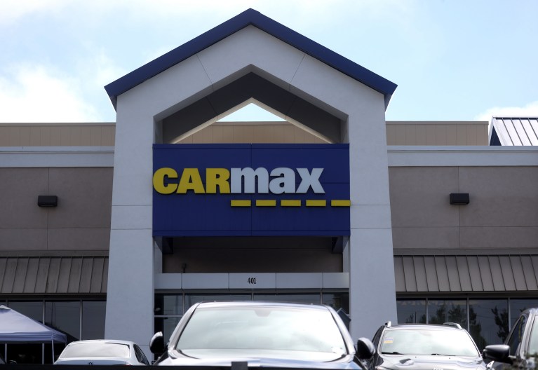 CarMax Will No Longer Sell New Vehicles, but the 24-Hour Test Drive ...