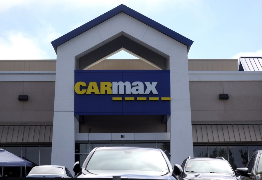 CarMax Will No Longer Sell New Vehicles, but the 24-Hour Test Drive ...