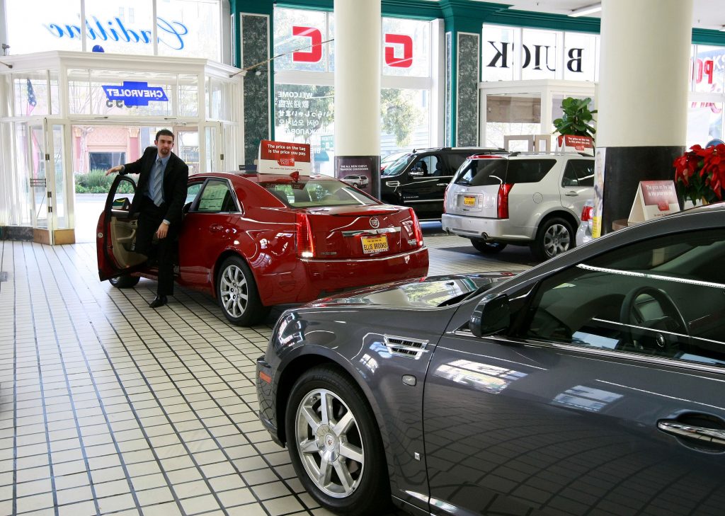 Is Super Bowl Weekend a Great Time to Buy a New Car? - MotorBiscuit